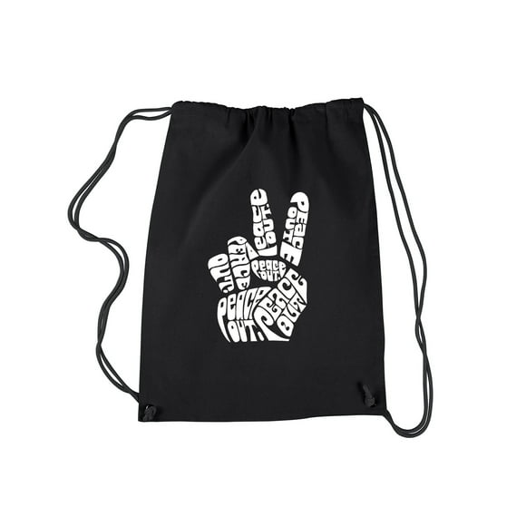 Peace Backpacks