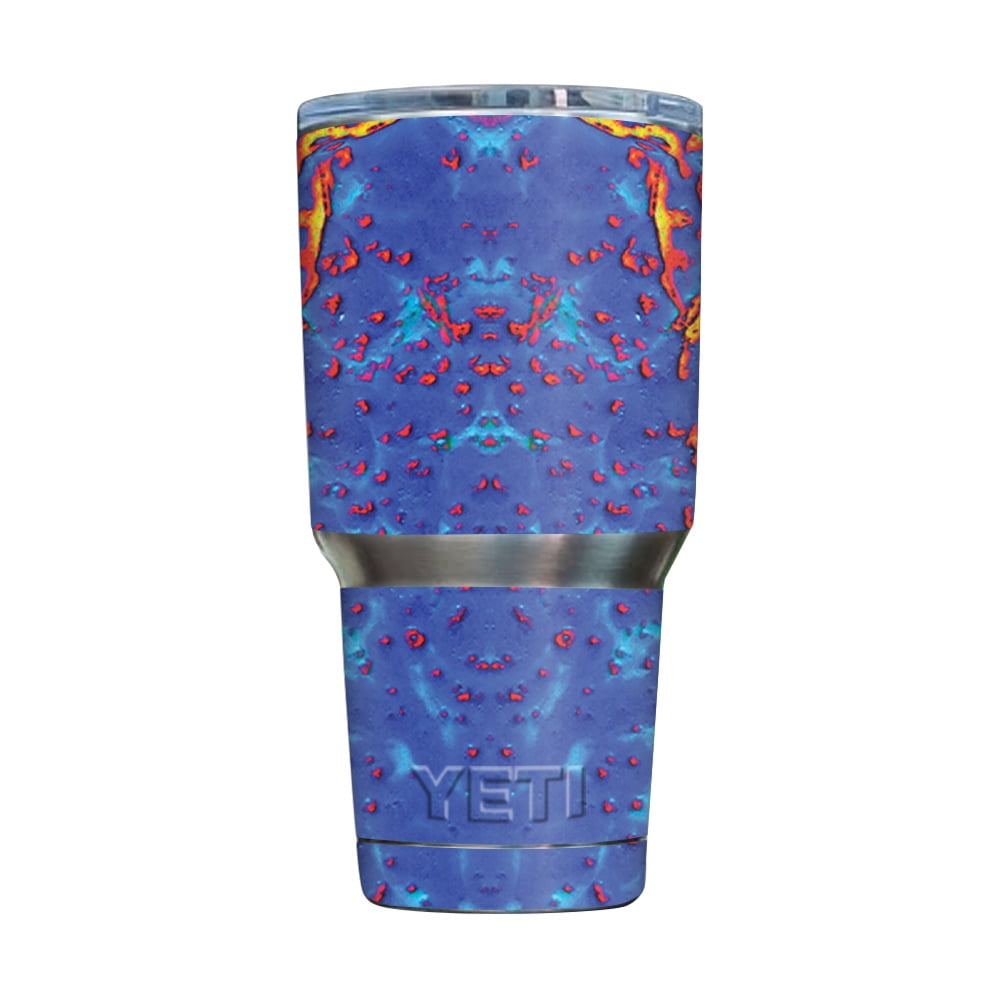Texture Skin For YETI 30 oz Tumbler | Protective, Durable, and Unique ...