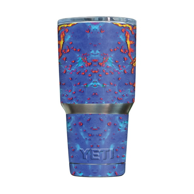 Texture Skin For YETI 30 oz Tumbler | Protective, Durable, and Unique ...