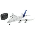 Sky Rider X 72 Remote Control Jumbo Jetliner Airplane, DR472W, White ...