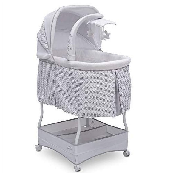 Motion Bassinet