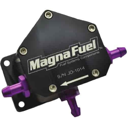 Diaphram Fuel Pump 4000 Series Jr Dragster - Walmart.com