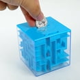 Shininglove Money Maze Puzzle Box, Money Holder Puzzle for Kids and ...