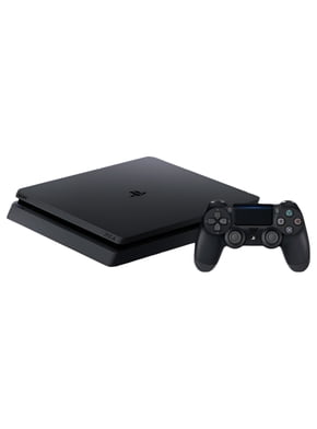 PlayStation 4 (PS4) Consoles in PlayStation 4 Consoles, Games ...