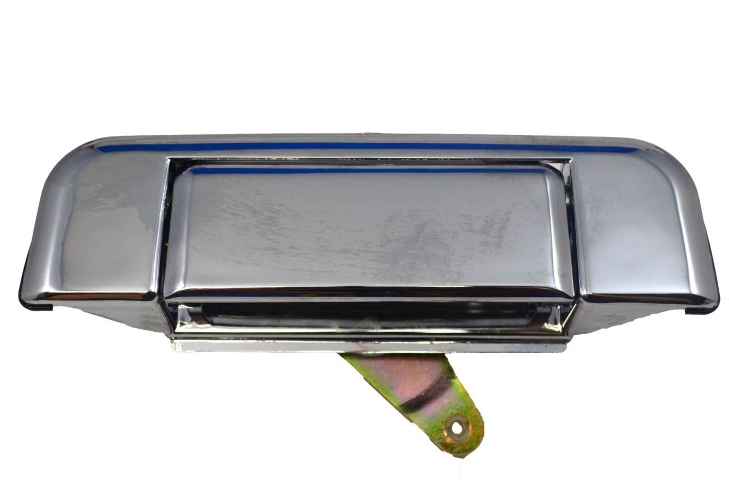 PT Auto Warehouse TO-3191M-TG - Tailgate Handle, Chrome - Walmart.com