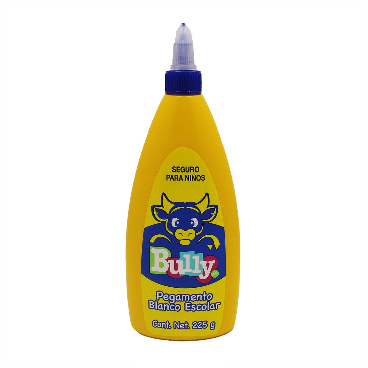 PEGAMENTO LIQUIDO BULLY 225 GR BULLY | Bodega Aurrera en línea