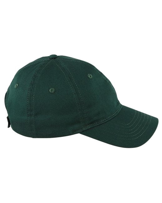 Big Accessories 6-Panel Twill Unstructured Cap - Walmart.com
