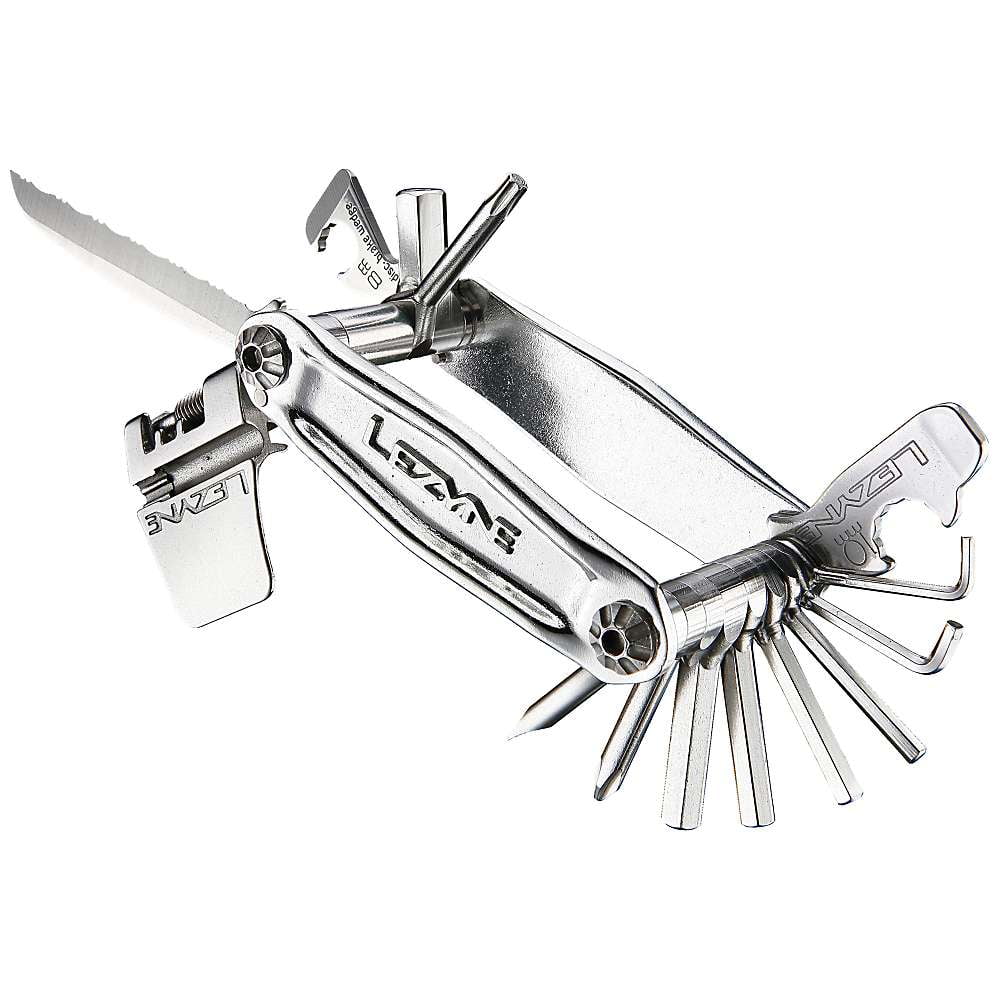 Lezyne Stainless Multi Tool - Walmart.com