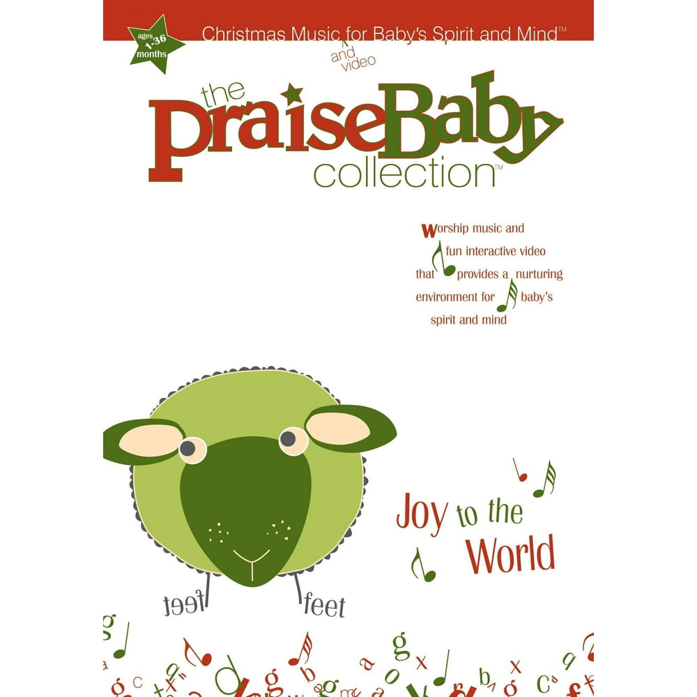 The Praise Baby Collection (Other) - Walmart.com - Walmart.com