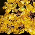 Feng Shui Citrine Money Wealth Tree Chinese Fortune Tree Crystal Tree ...