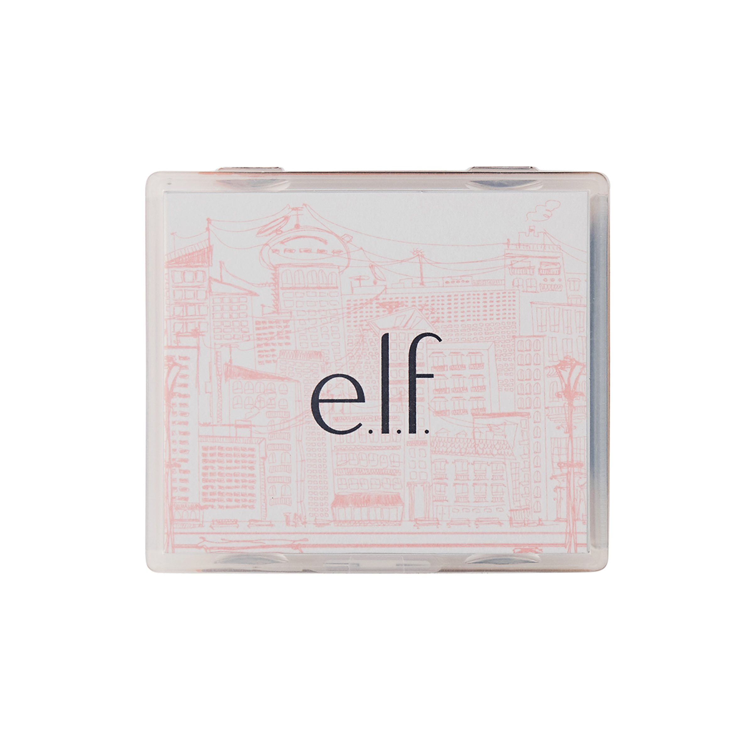 E l f Mattifying Blotting Papers Walmart