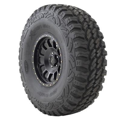 Pro Comp Tire 35X12.50R17LT E XTREME MT2 34.8 35125017 - PCT771235 ...
