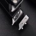 Osfvolr 1 Pair Blades Replacement Watch Repair Tools for D-Elug ...