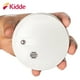 Kidde Fire Sentry Micro Profile 3 Year Smoke Alarm, 9 Volt Battery ...