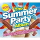 The Summer Party Album - Walmart.com
