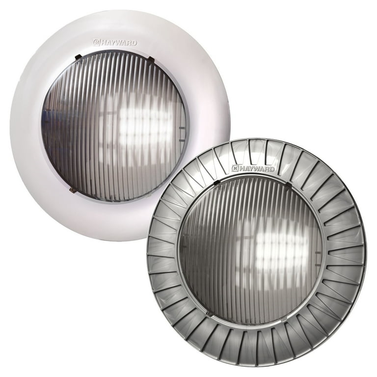 Hayward Colorlogic Led In Ground Swimming Pool Kit Light | Shelly Lighting