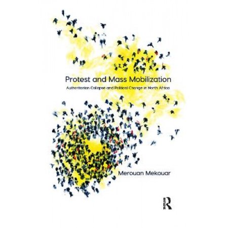 Protest and Mass Mobilization: Authoritarian Collapse and Political ...