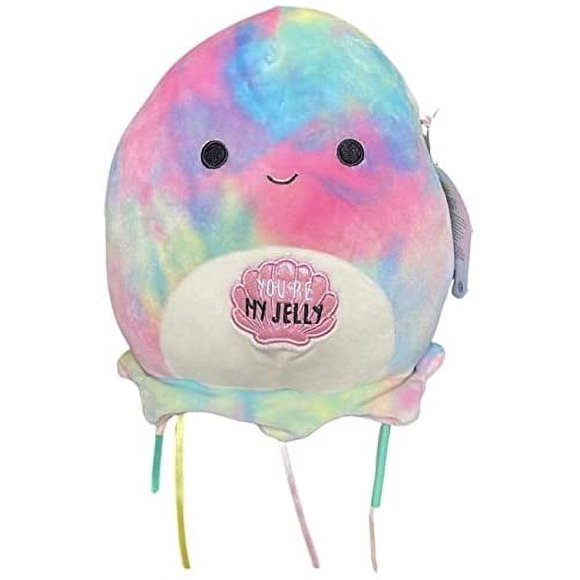 Squishmallows Jellyfish