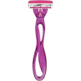 Bic Simply Soleil Click Women's Shaver, Smooth Comfort Disposable ...