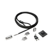 Kensington Desktop and Peripherals Locking Kit - Walmart.com