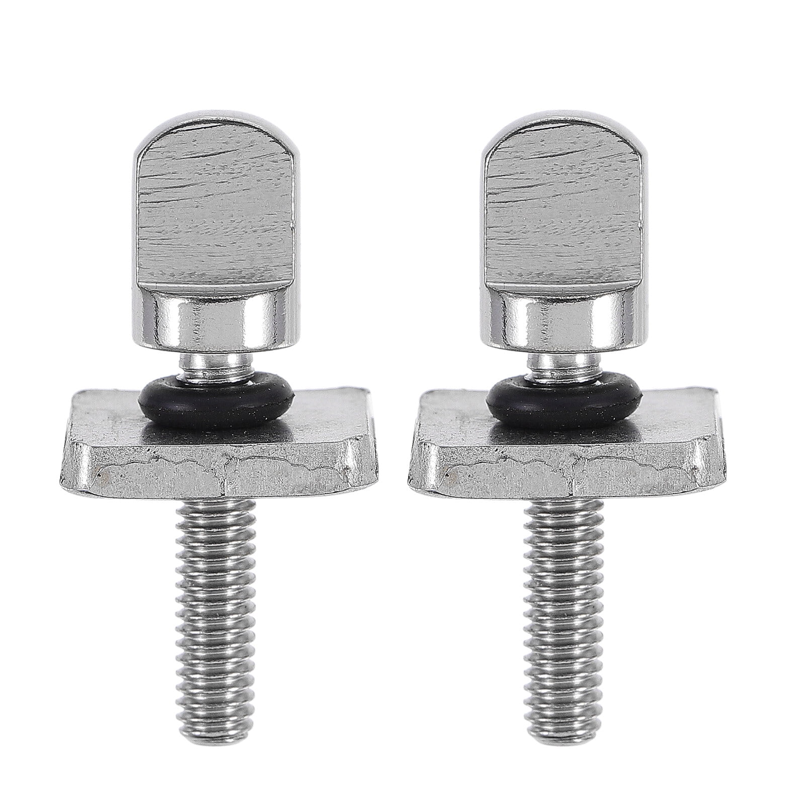 2 Sets Kayak Oar Screws Canoe Thumb Screw Set Stainless Steel Kayak ...