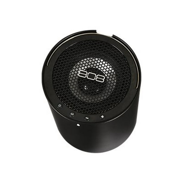 808 CANZ XL - Speaker - for portable use - wireless - Bluetooth - black ...