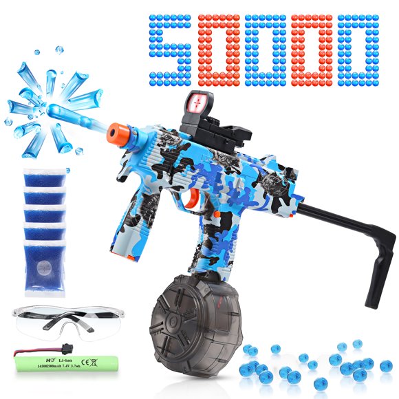 Orby Gun