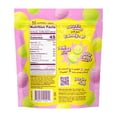 Fruit Riot Frozen Sour Candy Mixed Grapes 8oz Made with Real Fruit ...