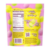 Fruit Riot Frozen Sour Candy Mixed Grapes 8oz Made with Real Fruit ...