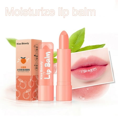 Archer 3.5g Lip Gloss Nourishing Reduce Lip Lines Makeup Anti-cracking ...