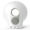 Philips Smartsleep Sleep and Wake-Up Light, Simulated Sunrise and ...