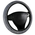 RIONIMA 2026 New Elastic Stretch Steering Wheel Cover-Soft Warm Non ...