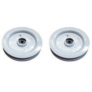 John Deere Original Equipment Grease Set of 2, TY6341, Fits Multiple ...