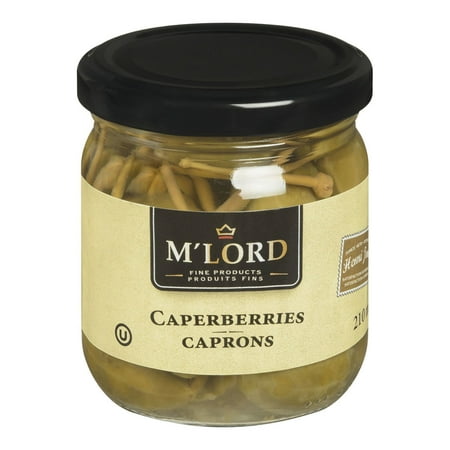 M'Lord Caperberries | Walmart Canada