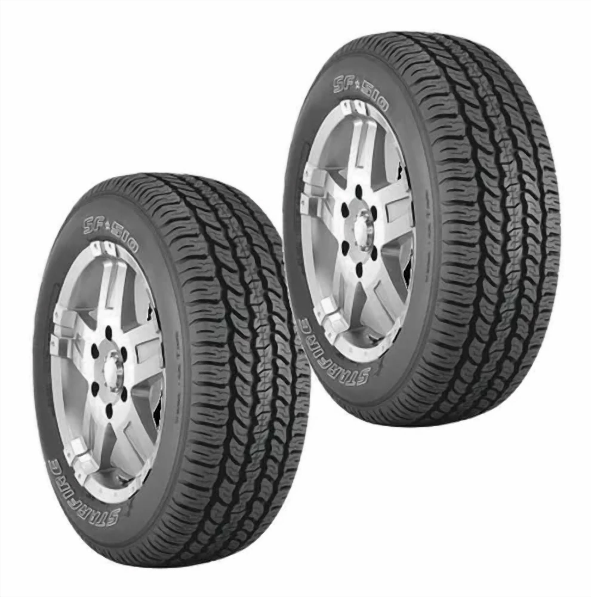 2 LLANTAS 175/65 R14 STARFIRE SF380 82T | Walmart en línea
