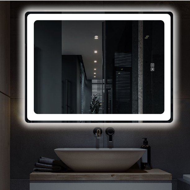 LED Mirrors in Mirrors - Walmart.com