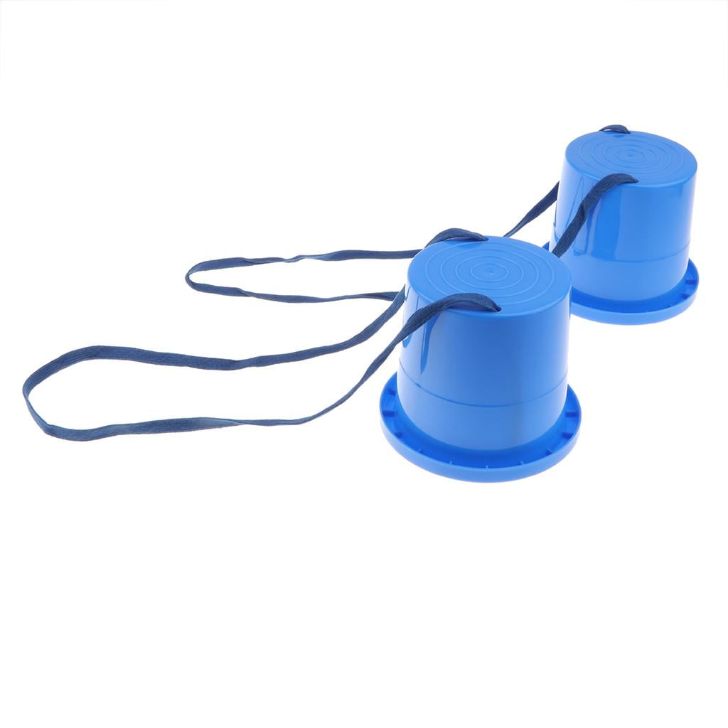 Click here for Beloving Outdoor Fun Jumping Stilts Walk Stilts Ba... prices