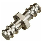 Muscle Rack Post Coupling Outer Black (4 Pack) - Walmart.com