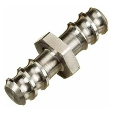 Muscle Rack Post Coupling Outer Black (4 Pack) - Walmart.com