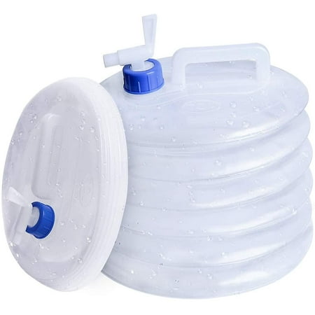Foldable Water Container - Walmart.ca