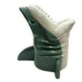 Sharks Popcorn Bucket - 2025 Limited Edition Great White Shark Popcorn ...