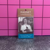 Shannon Martin Design Magnet, Not Bossy - Walmart.com