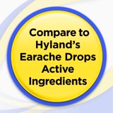Equate Homeopathic Earache Drops 0.33 fl oz - Walmart.com