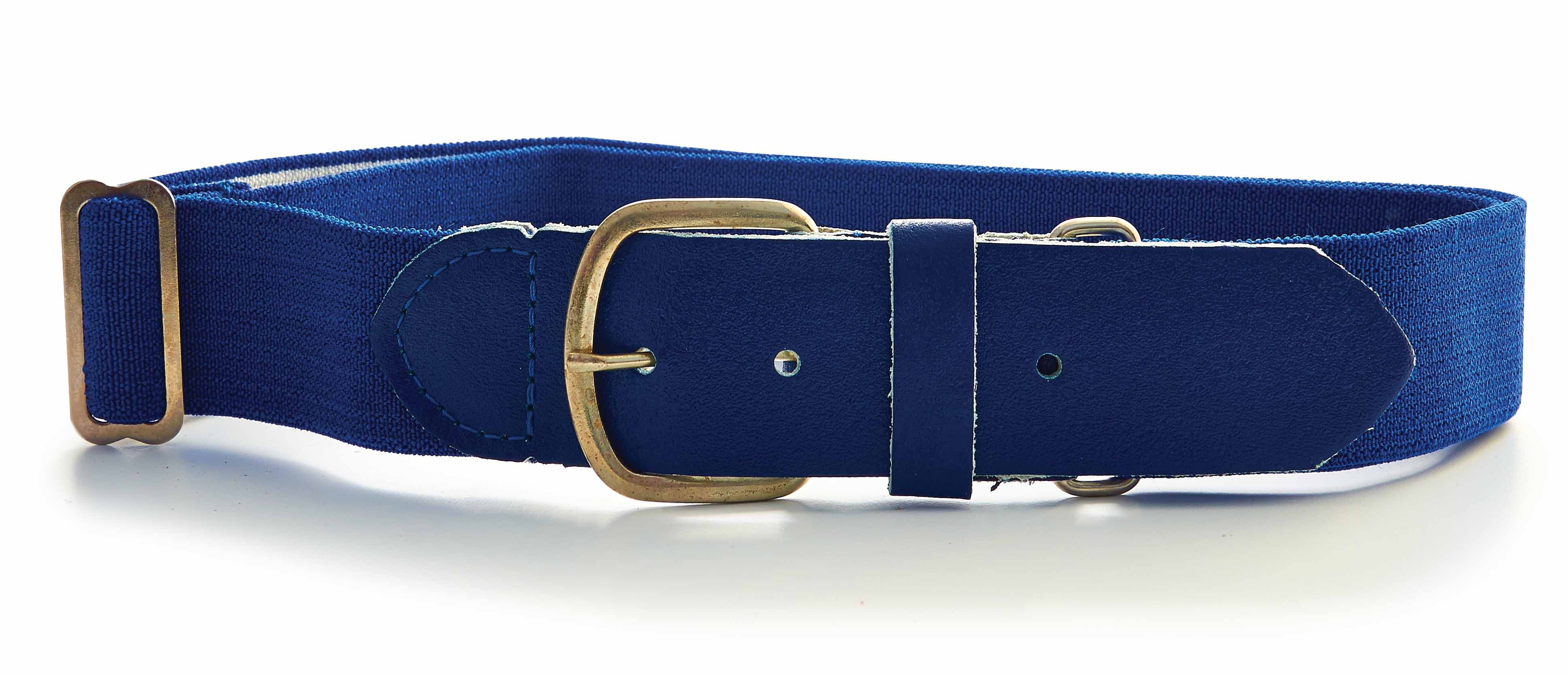 Baseball Belt, One Size Fits Most - Walmart.com