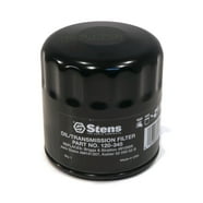 John Deere Original Equipment Oil Filter #AM101207 - Walmart.com