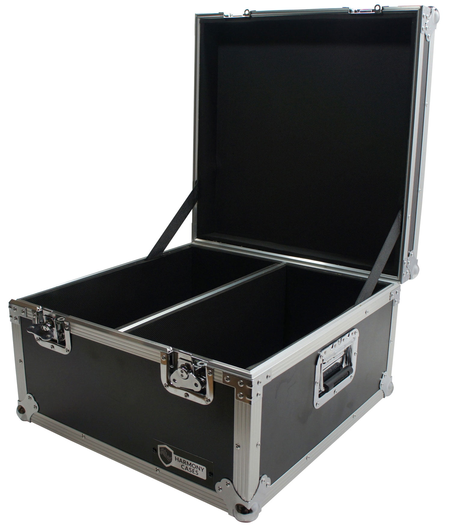 Harmony Case HC2MM100 Universal Lighting Case for Small 100 Moving Head ...