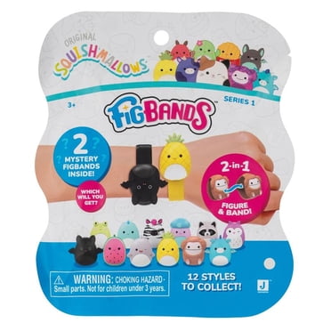 Aphmau Meemeows Plush Cat Series 2: Assortment Pack Animal Mystery ...