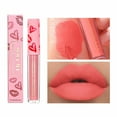 Cptfadh Lip Tint Tinta Para Labios Makeup Sexy Moisturizing Long
