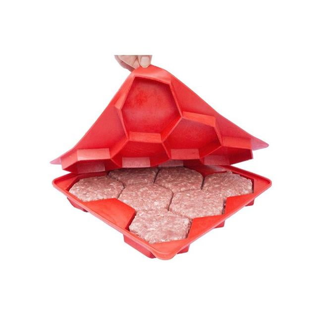 Click here for Shape+Store Burger Master Burger Press And Freezer... prices