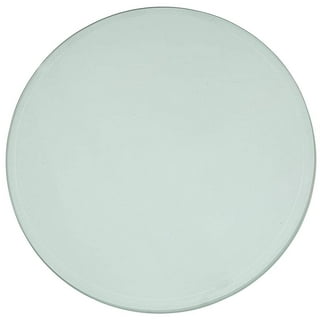 Cubespace 55" x 28" Universal Table Top, Solid One Piece Wooden Desktop ...